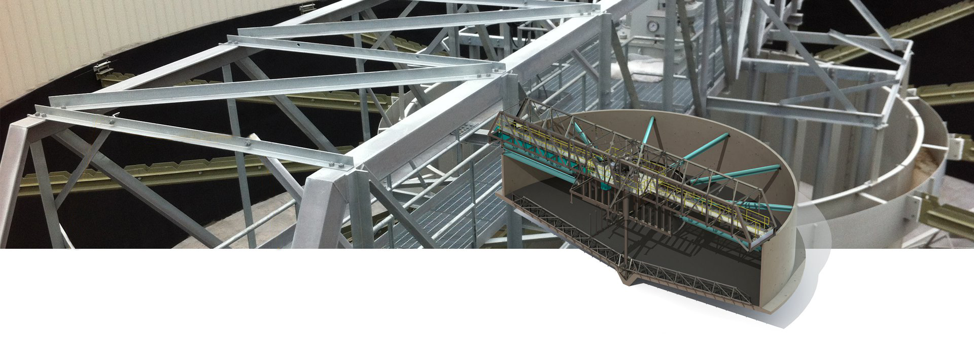 J11-016 Consol – Segmented Rake – ClearStream