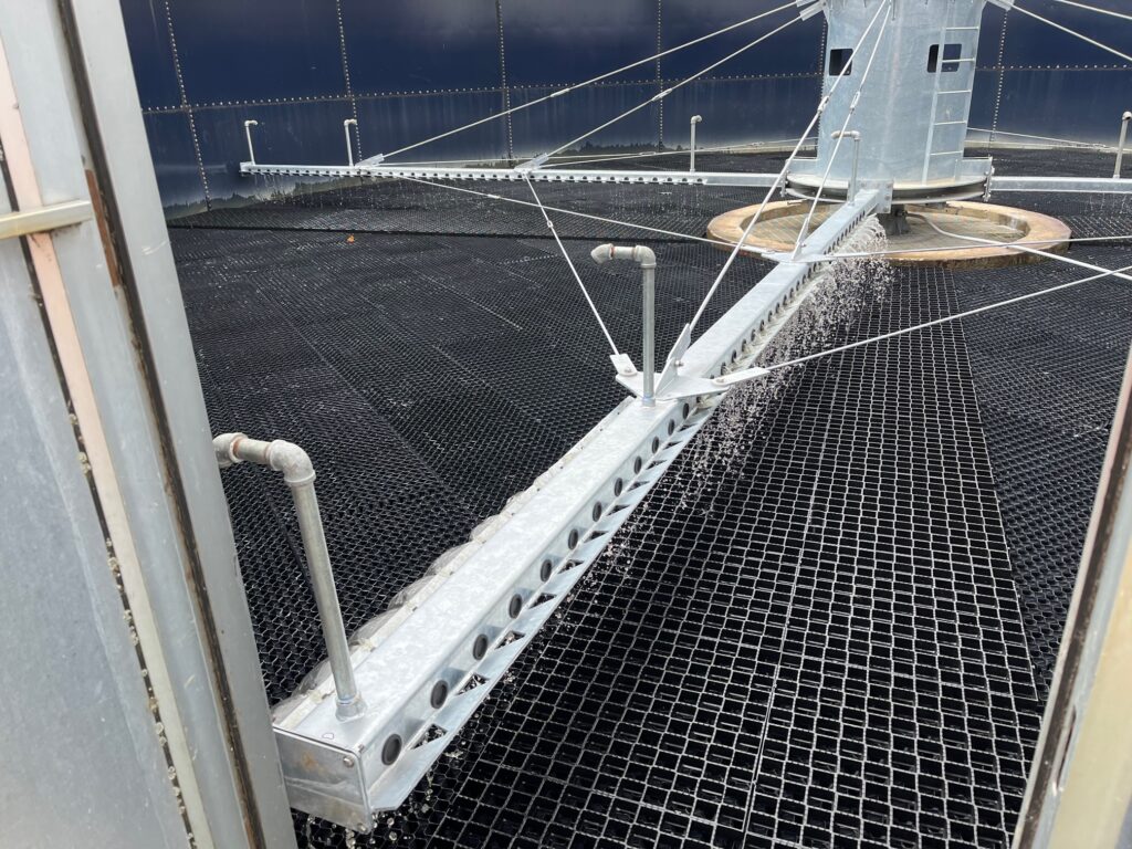 ClearFlo Trickling Filters – ClearStream