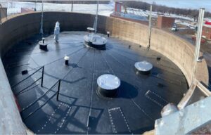 Digester Covers – ClearStream