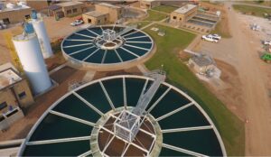 Solids Contact Clarifiers – ClearStream