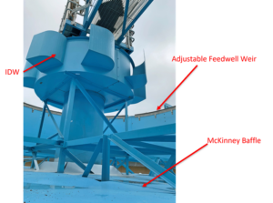 Mckinney Baffles – ClearStream