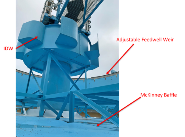 Mckinney Baffles – ClearStream